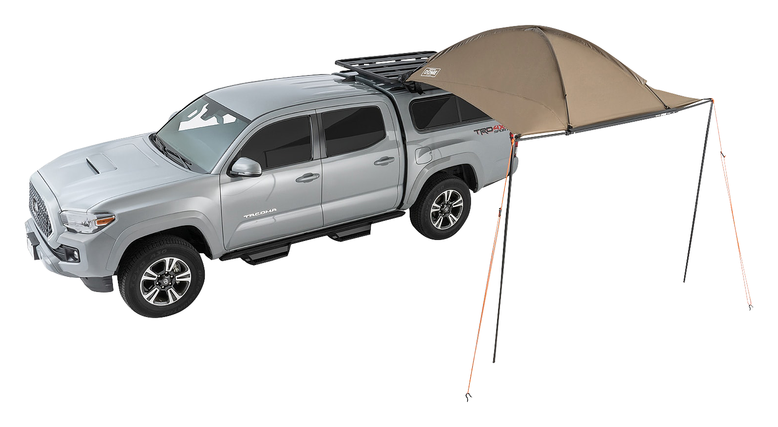 Rhino-Rack Dome 1300 Awning | Cabela's